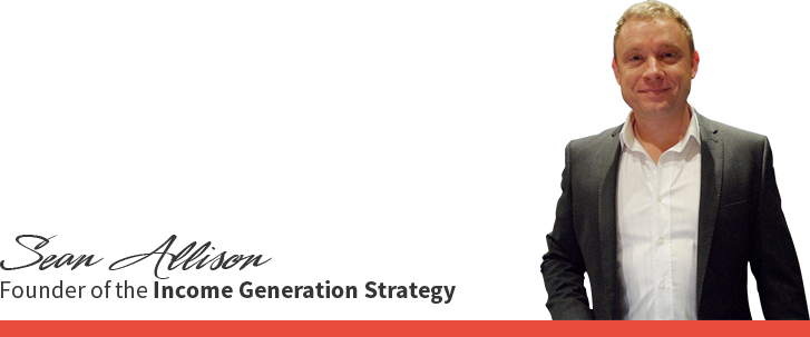 sean allison banner - Reliable Trading