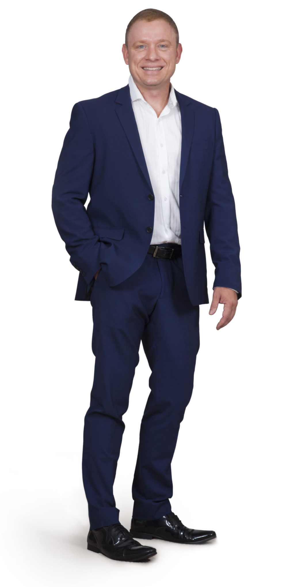 Reliable Trading Circle' Sean Allison | 20+ Years Trading Experience