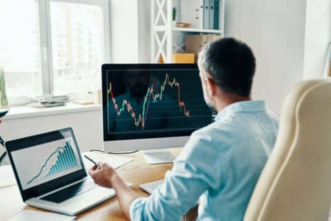 Reliable Trading Circle' Sean Allison | 20+ Years Trading Experience